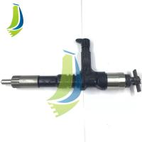China 6251-11-3200 Diesel Fuel Injector For 6D125 Engine 6251113200  High Quality for sale