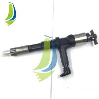 China 6251-11-3200 Diesel Fuel Injector For 6D125 Engine 6251113200  High Quality for sale