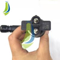 China 6251-11-3200 Diesel Fuel Injector For 6D125 Engine 6251113200  High Quality for sale