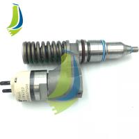 China 170-5252 Fuel Injector Common Rail Injector 1705252 For 345B 365B Excavator for sale
