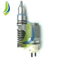 China 170-5252 Fuel Injector Common Rail Injector 1705252 For 345B 365B Excavator for sale