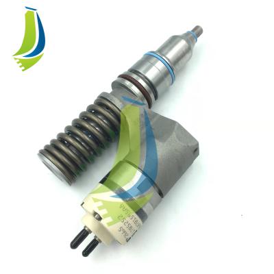 China 170-5252 Fuel Injector Common Rail Injector 1705252 For 345B 365B Excavator for sale