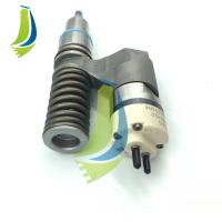 China 170-5252 Fuel Injector Common Rail Injector 1705252 For 345B 365B Excavator for sale
