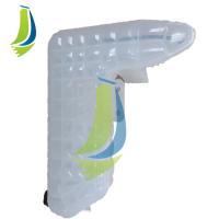 China 511-0264 Water Tank 5110264 For E320 E323 E325 Excavator Parts for sale
