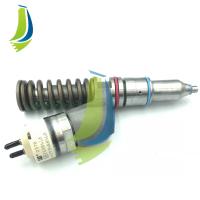 China 253-0618 Fuel Injector Common Rail Injector 2530618 For C15 C18 Engine for sale