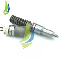 China 253-0618 Fuel Injector Common Rail Injector 2530618 For C15 C18 Engine for sale