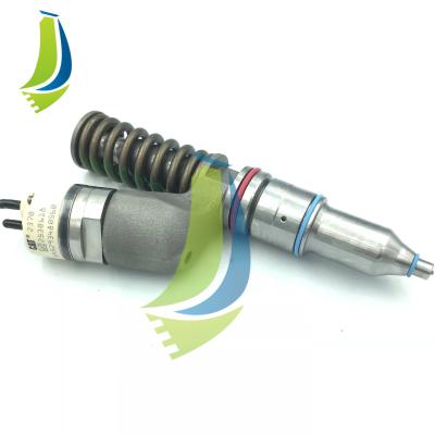 China 253-0618 Fuel Injector Common Rail Injector 2530618 For C15 C18 Engine for sale