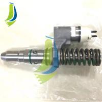 China 392-0211 Fuel Injector Common Rail Injector 3920211 For 3508 3512 3516 Engine for sale