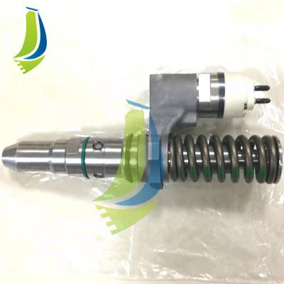 China 392-0211 Fuel Injector Common Rail Injector 3920211 For 3508 3512 3516 Engine for sale