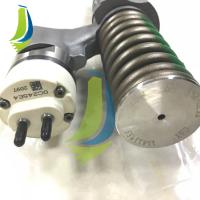 China 392-0211 Fuel Injector Common Rail Injector 3920211 For 3508 3512 3516 Engine for sale