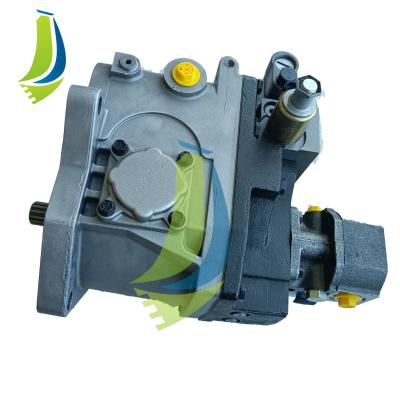 China 235-2026 3412E Engine Hydraulic Injection Pump 2352026 For 5110B Excavator for sale