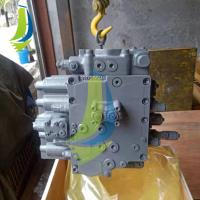 China 4363127 Control Valve Assy For EX370-5 Excavator Spare Parts High Quality for sale