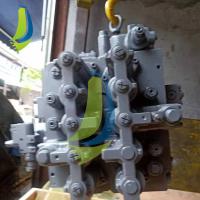 China 4363127 Control Valve Assy For EX370-5 Excavator Spare Parts High Quality for sale