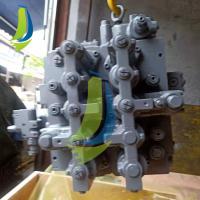 China 4363127 High Quality Main Control Valve For EX300-5 EX350H-5 Excavator for sale