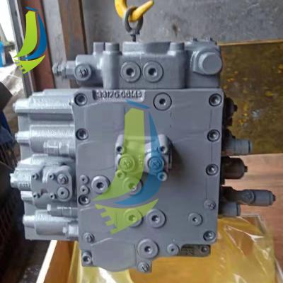 China 4363127 High Quality Main Control Valve For EX300-5 EX350H-5 Excavator for sale