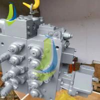 China 4363127 High Quality Main Control Valve For EX300-5 EX350H-5 Excavator for sale