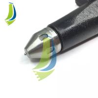 China 6620-11-3011 Diesel Fuel Injector Nozzle Assy 6620113011 For NH220 Excavator for sale