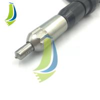 China 095000-5220 Common Rail Injector Fuel Injector Assy 23670-E0341 For E13C Engine for sale