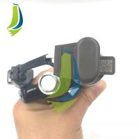 China 095000-5220 Common Rail Injector Fuel Injector Assy 23670-E0341 For E13C Engine for sale