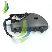 China 4426355 Control Switch Box For ZX200 ZX230 ZX270 Excavator Spare Parts for sale