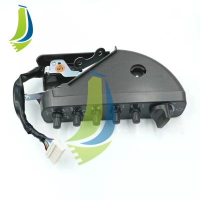 China 4426355 Control Switch Box For ZX200 ZX230 ZX270 Excavator Spare Parts for sale