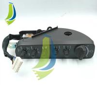 China 4426355 Control Switch Box For ZX200 ZX230 ZX270 Excavator Spare Parts for sale