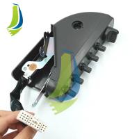 China 4426355 Control Switch Box For ZX200 ZX230 ZX270 Excavator Spare Parts for sale