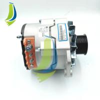 China 612600090506 Alternator For Engine WD615 WP10 Spare Parts High Quality for sale