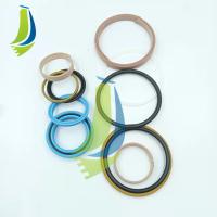 China 860138967 Steering Cylinder Seal Kit For ZL50GN Wheel Loader Parts for sale