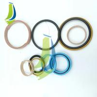 China 860138967 Steering Cylinder Seal Kit For ZL50GN Wheel Loader Parts for sale
