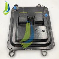 China 10R-4086 Controller ECM For Excavator EC345B 145-7805 High Quality for sale