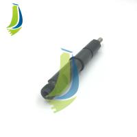 China 0432193486 Diesel Fuel Injector Nozzle 24425916 For D4D Engine for sale