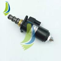 China YN35V00041F1 Hydraulic Pump Solenoid Valve For  SK200-6E  yn35v00041f1 High Quality for sale