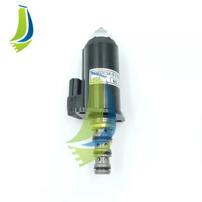 China YN35V00041F1 Hydraulic Pump Solenoid Valve For  SK200-6E  yn35v00041f1 High Quality for sale