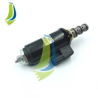 China YN35V00041F1 Hydraulic Pump Solenoid Valve For  SK200-6E  yn35v00041f1 High Quality for sale