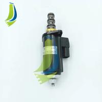 China YN35V00041F1 Hydraulic Pump Solenoid Valve For  SK200-6E  yn35v00041f1 High Quality for sale