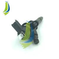 China 0445120048 Diesel Fuel Injector Nozzle ME223749 For 4M50 Engine for sale