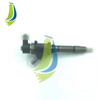 China 0445120048 Diesel Fuel Injector Nozzle ME223749 For 4M50 Engine for sale