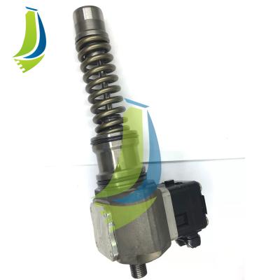 China 20450666 D7D Engine Injection Pump 0414750004 For EC240B Excavator for sale