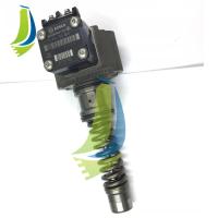 China 20450666 D7D Engine Injection Pump 0414750004 For EC240B Excavator for sale