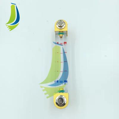 China YN58S00009F1 Hydraulic Tank Level Gauge For SK200-8 SK210-8 Excavator for sale