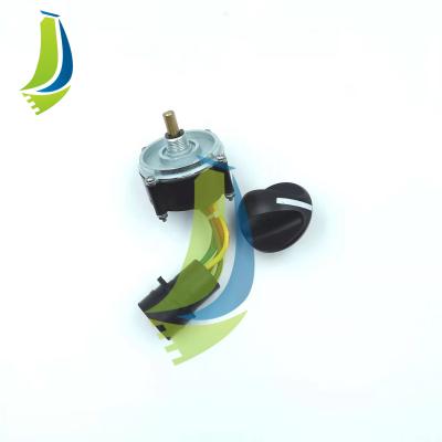 China 106-0107 Accelerator Throttle Position Sensor For E320B E320C 1060107 High Quality for sale