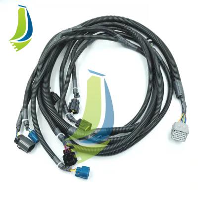 China 4449447 Hydraulic Pump Wire Harness For ZX200-1 ZX200-3 Excavator Parts for sale