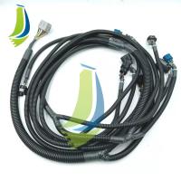 China 4449447 Hydraulic Pump Wire Harness For ZX200-1 ZX200-3 Excavator Parts for sale