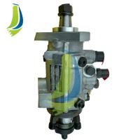 China DE2435-6481 High Quality Spare Parts Fuel Injection Pump DE24356481 for sale