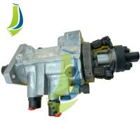 China DE2435-6481 High Quality Spare Parts Fuel Injection Pump DE24356481 for sale