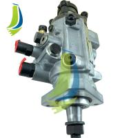 China DE2435-6481 High Quality Spare Parts Fuel Injection Pump DE24356481 for sale