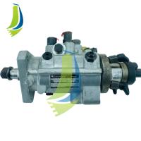 China DE2435-6481 High Quality Spare Parts Fuel Injection Pump DE24356481 for sale