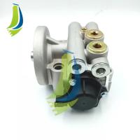 China 371-3599 Fuel Priming Pump 3713599 Fuel Filter Seating For E336D2 Excavator Parts for sale