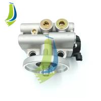 China 371-3599 Fuel Priming Pump 3713599 Fuel Filter Seating For E336D2 Excavator Parts for sale
